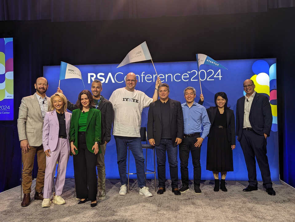 Reflections and Highlights from RSAC 2024