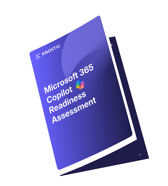 Microsoft Copilot Data Security & Governance Guide for CISOs