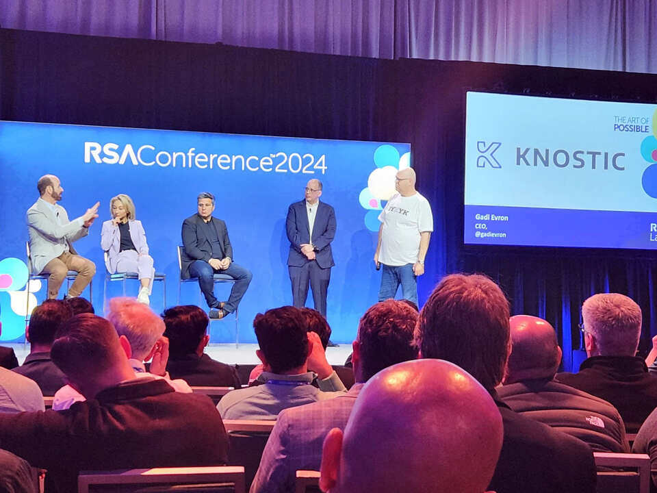 Reflections and Highlights from RSAC 2024