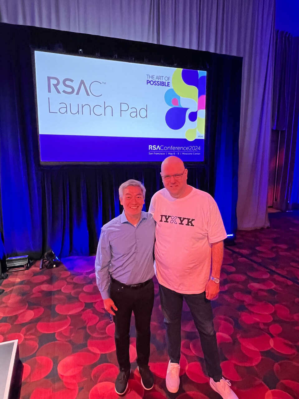 Reflections and Highlights from RSAC 2024